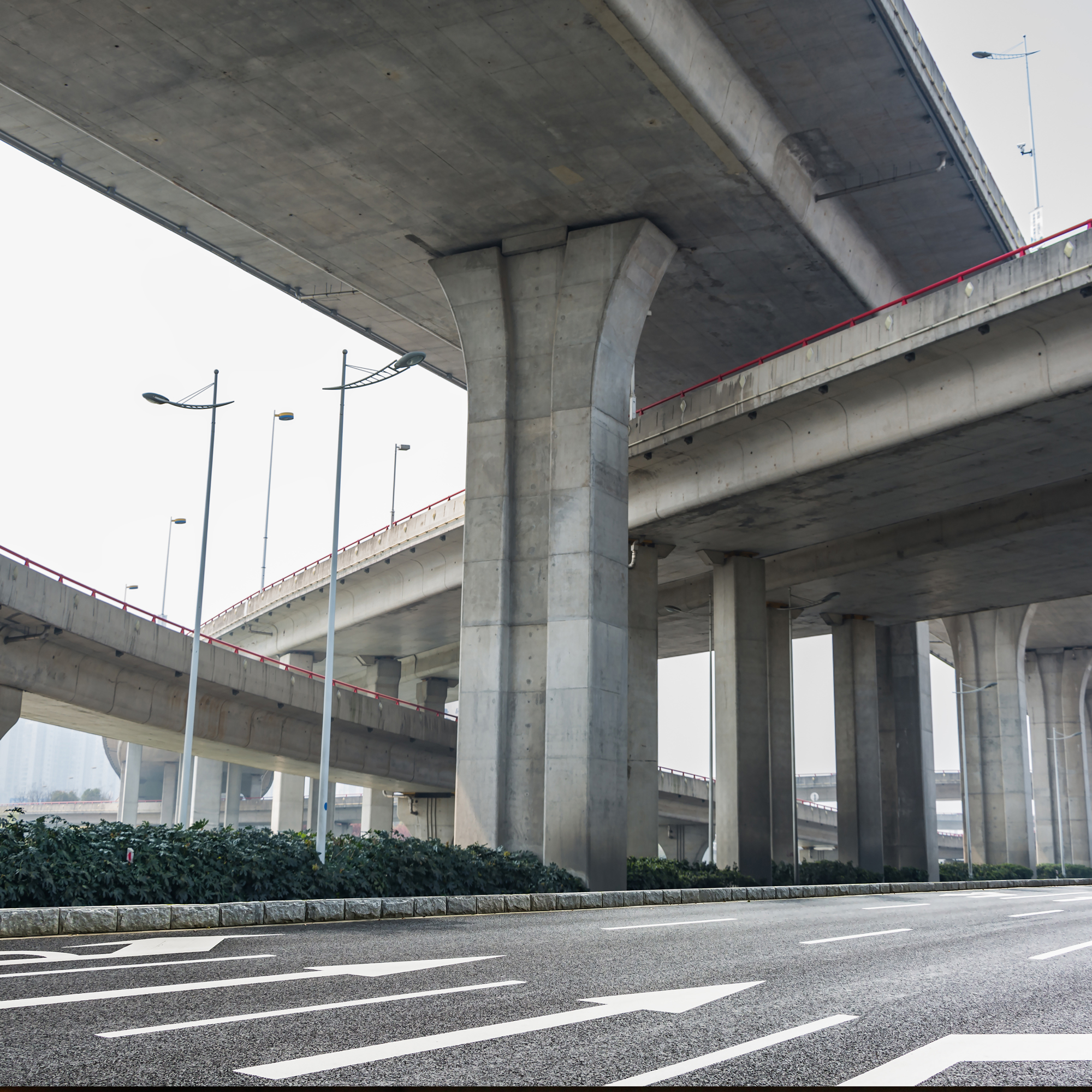 Anti Carbonation Paint – Ridex Paints