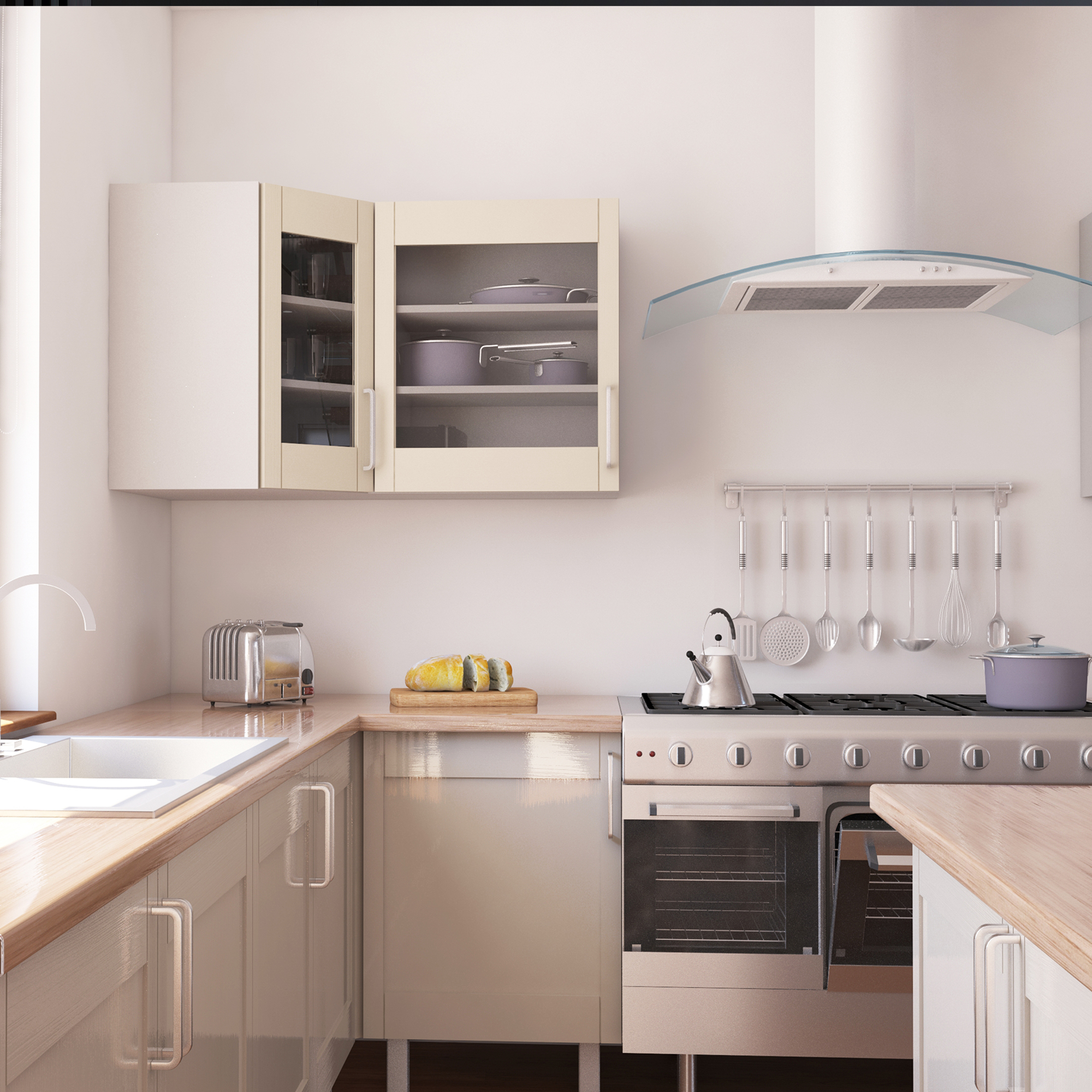 Anti-Bacterial Paint – Ridex Paints