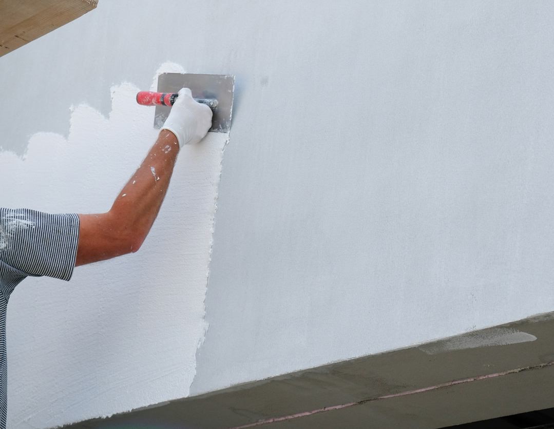 Putty – Ridex Paints